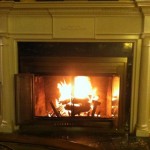Fireplace - The Spice Kit Recipes