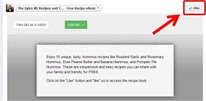 Free Hummus Recipe eBook (eCookbook) - The Spice Kit Recipes