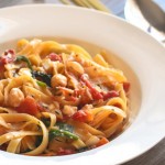 Italian Wonderpot with Spinach and Chickpeas - The Spice Kit Recipes